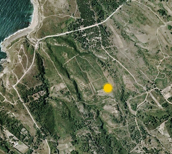 Pêro Gordo - braula reis arquitectos