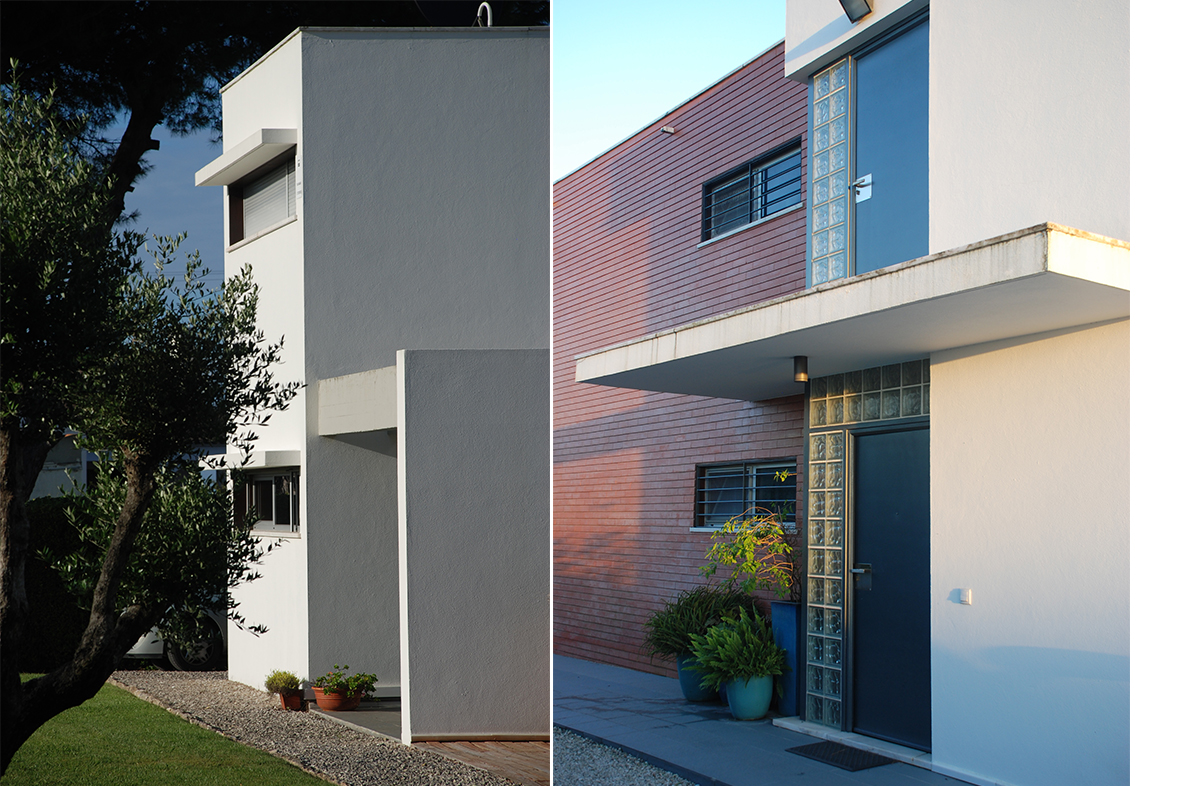 Venda Nova - braula reis arquitectos