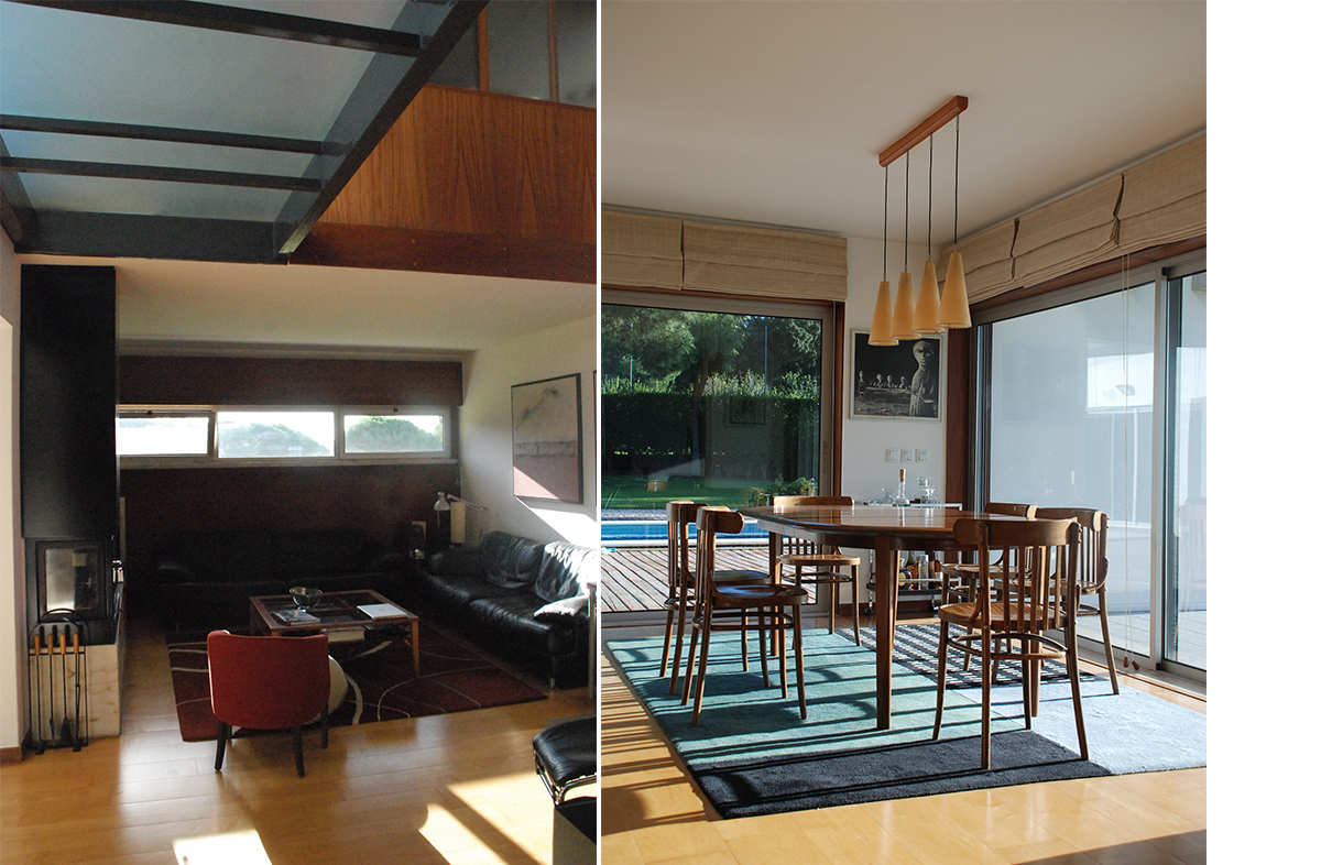 Venda Nova - braula reis arquitectos