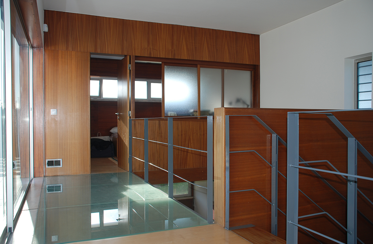 Venda Nova - braula reis arquitectos