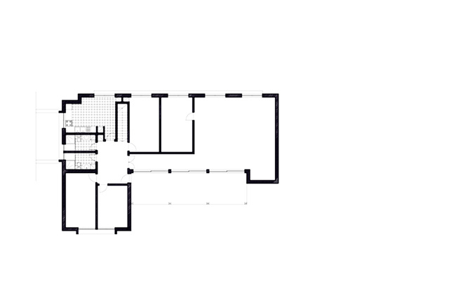 Escritórios - Zambujal - braula reis arquitectos
