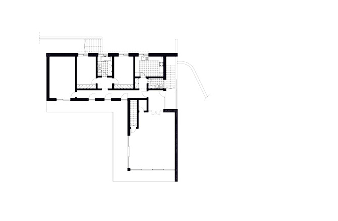 Escritórios - Zambujal - braula reis arquitectos