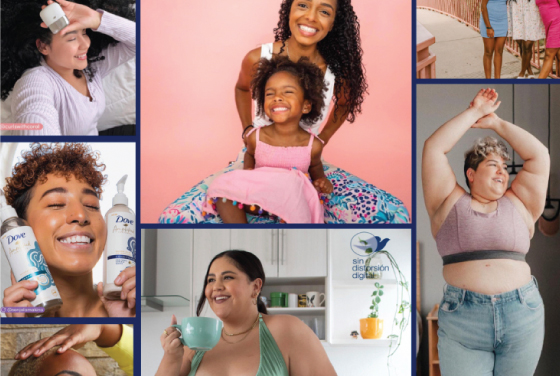 Claudia Camargo - Creative Direction