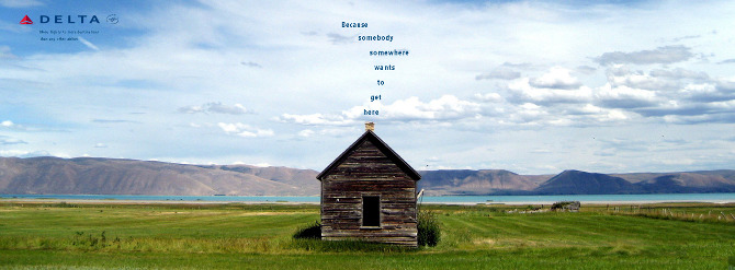 Delta Poster - More Print & Posters