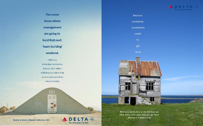 Delta Poster - More Print & Posters