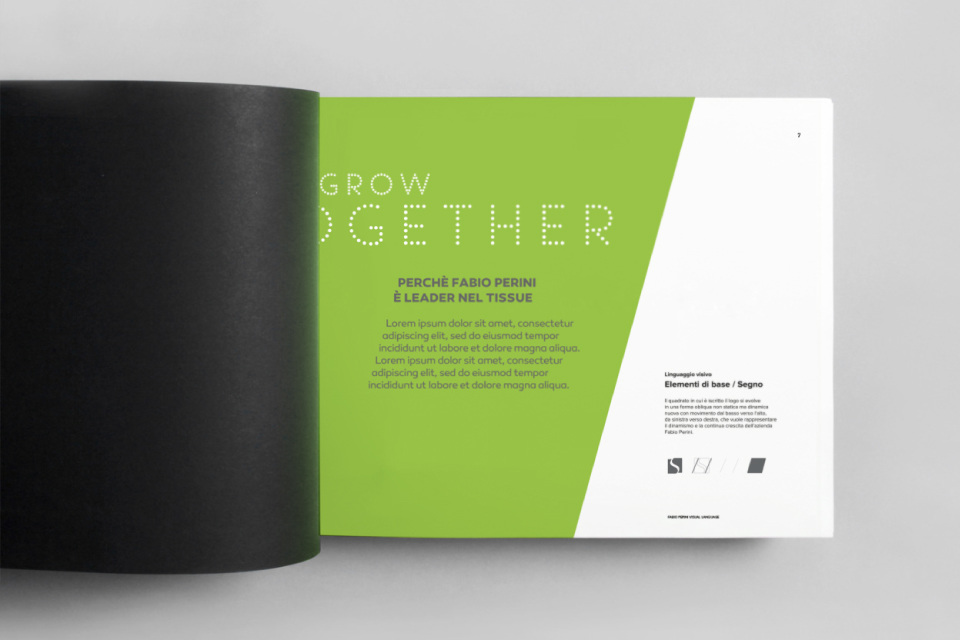 Fabio Perini Constellation - Fiorella Carità