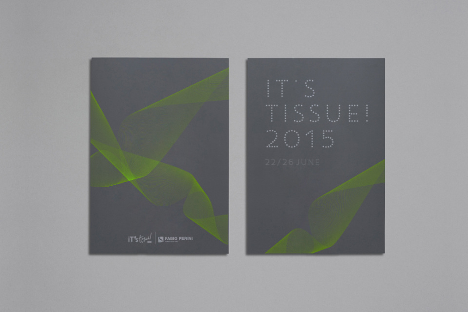 Fabio Perini Constellation - Fiorella Carità