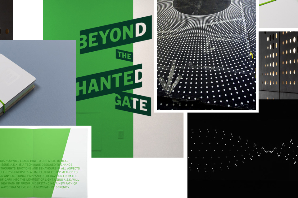 Fabio Perini Constellation - Fiorella Carità