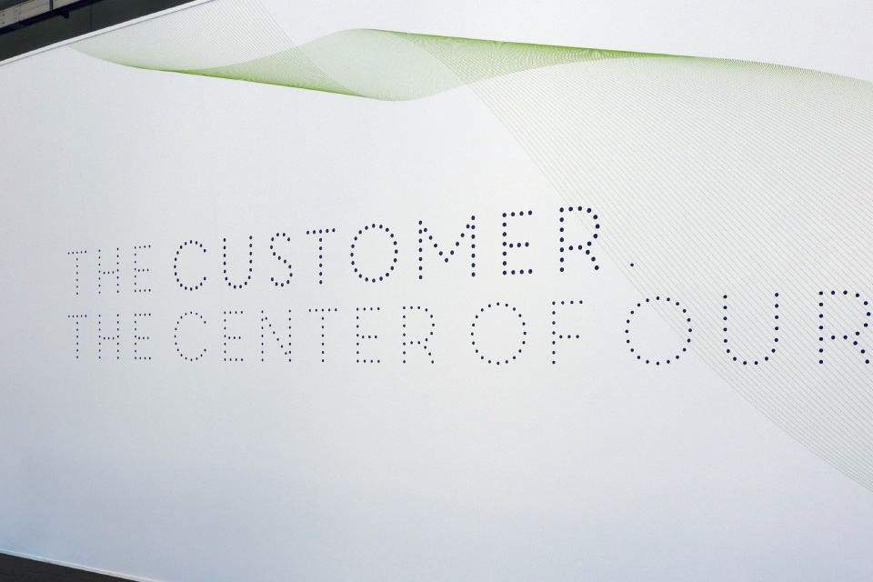 Fabio Perini Constellation - Fiorella Carità