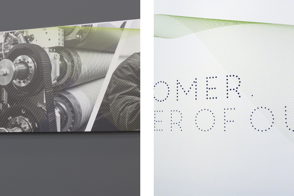 Fabio Perini Constellation - Fiorella Carità