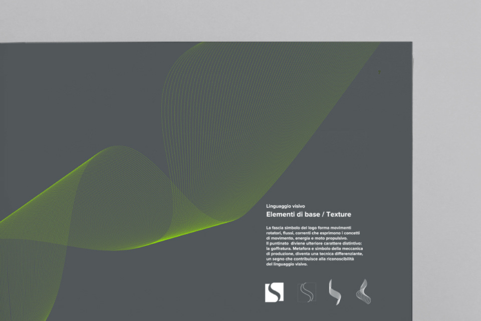 Fabio Perini Constellation - Fiorella Carità