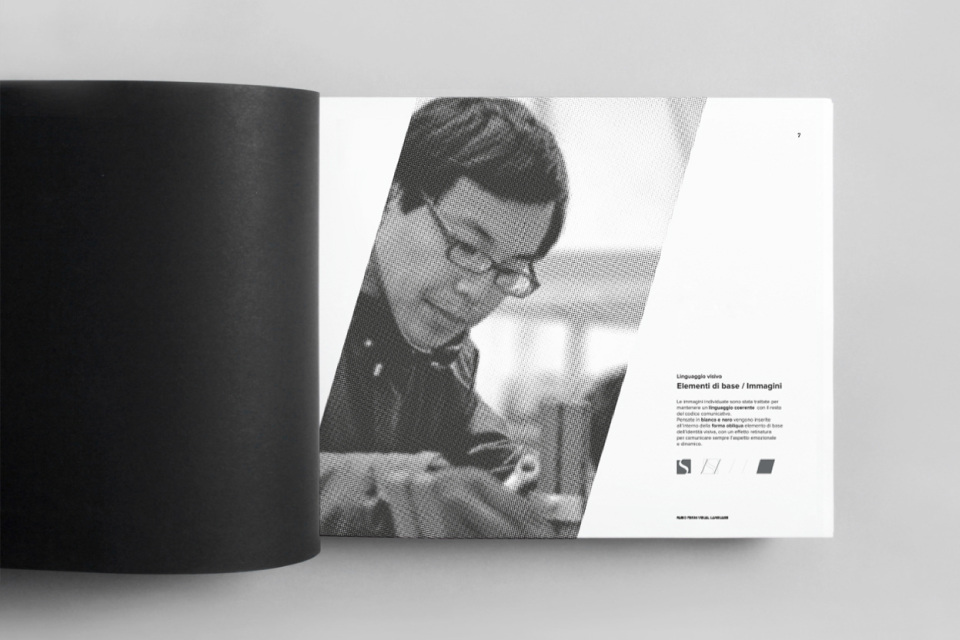 Fabio Perini Constellation - Fiorella Carità