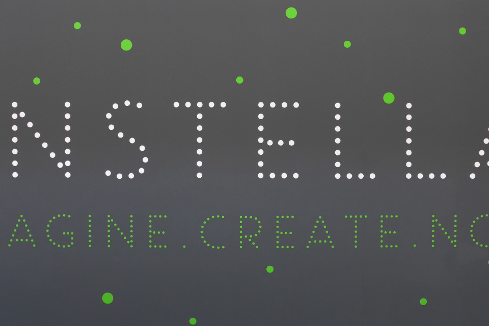 Fabio Perini Constellation - Fiorella Carità