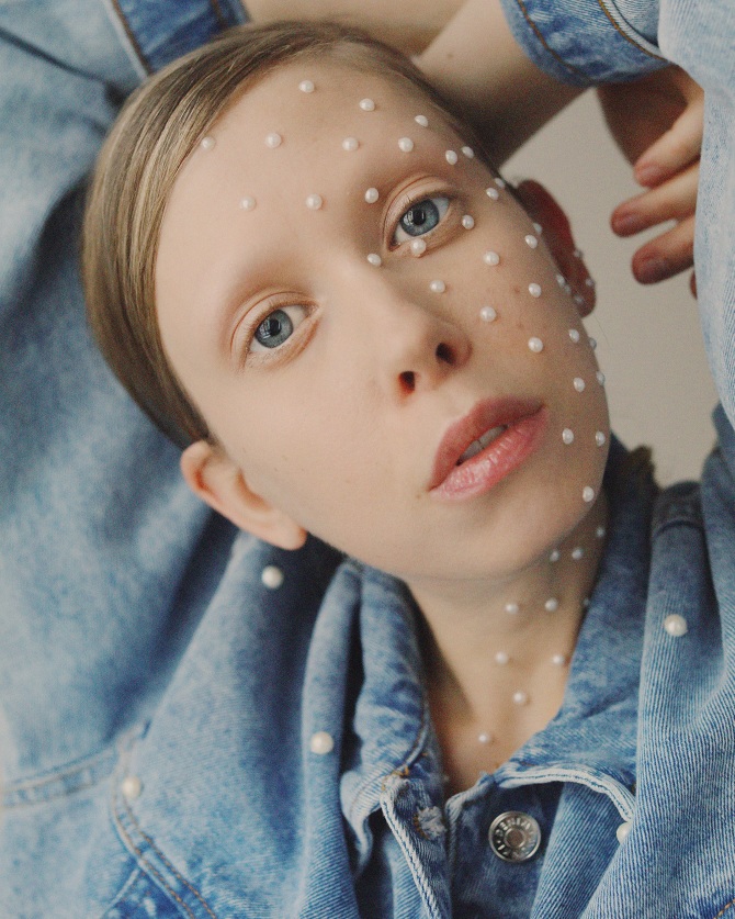 Maria Boman
