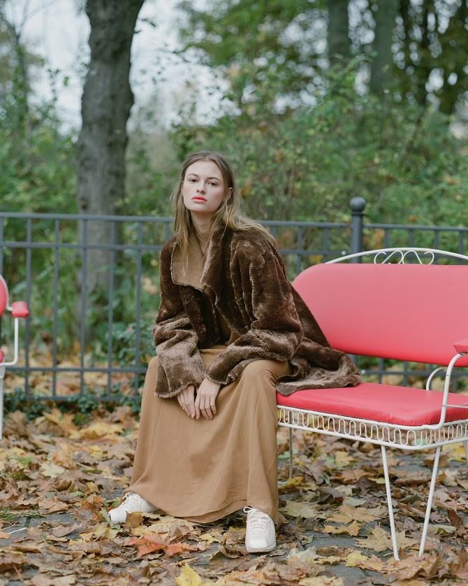 Maria Boman