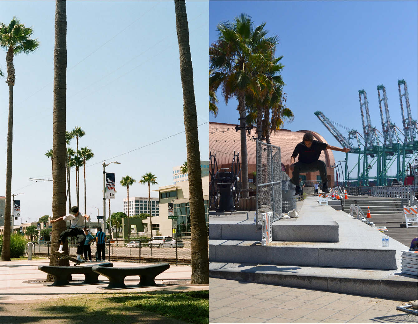 Andrew Downtown - Wagatonk - Dale Zine