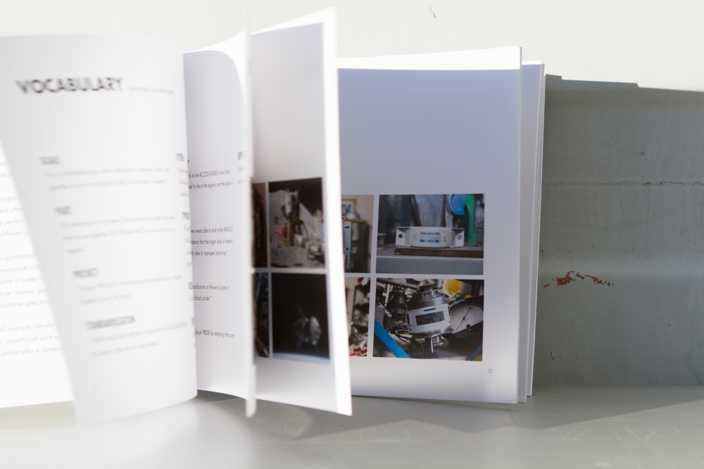 Serial Plating - RJ Sakai | Design + Research + People