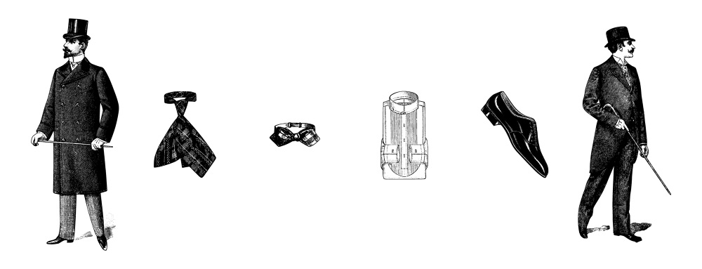 Con o sin corbata - Abordo