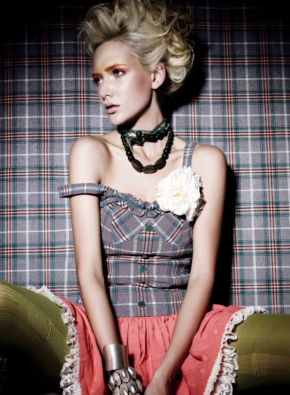 Photo Retouch - Veronica yu