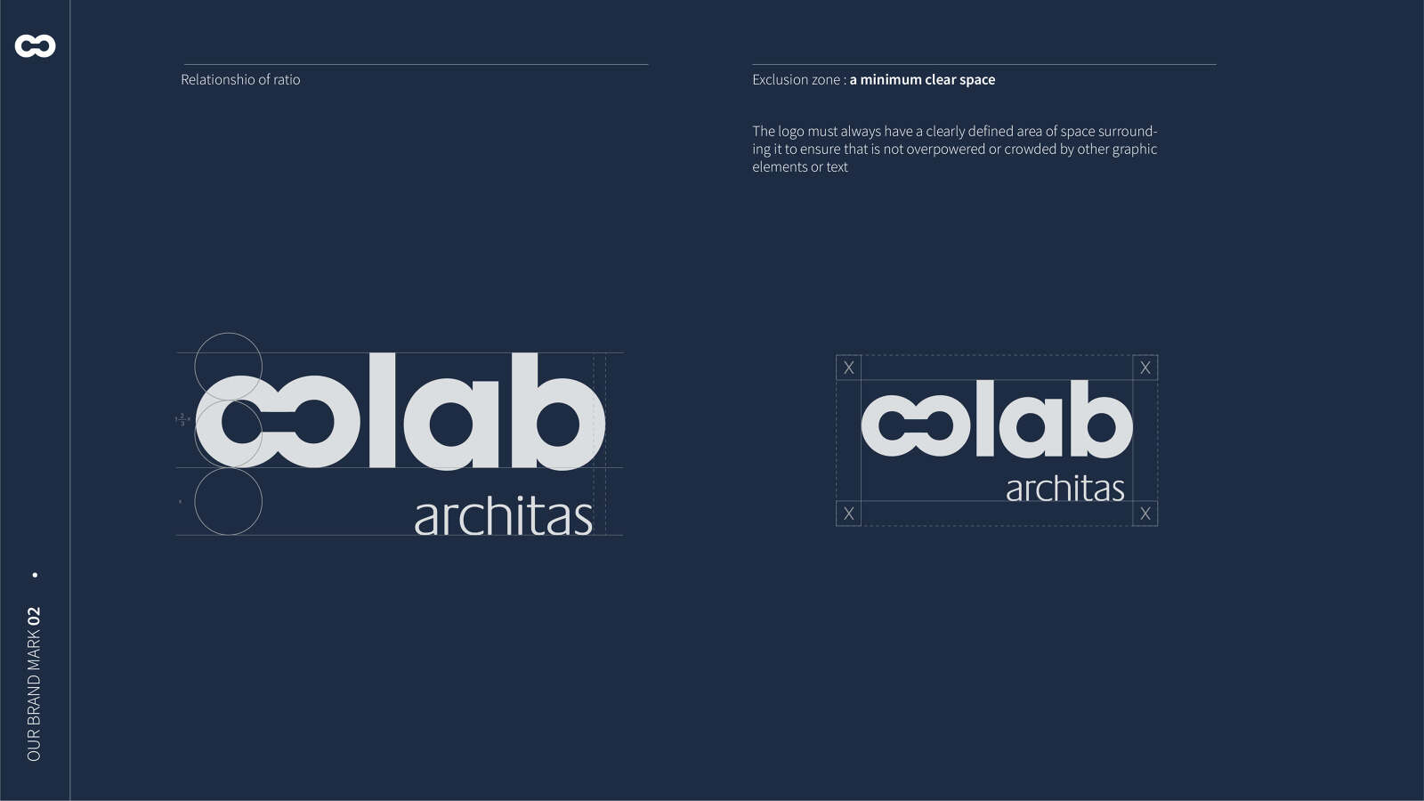 CoLab brand identity - Veronica yu