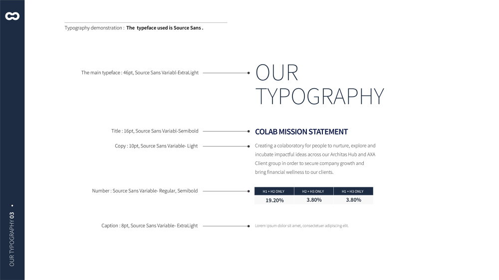 CoLab brand identity - Veronica yu