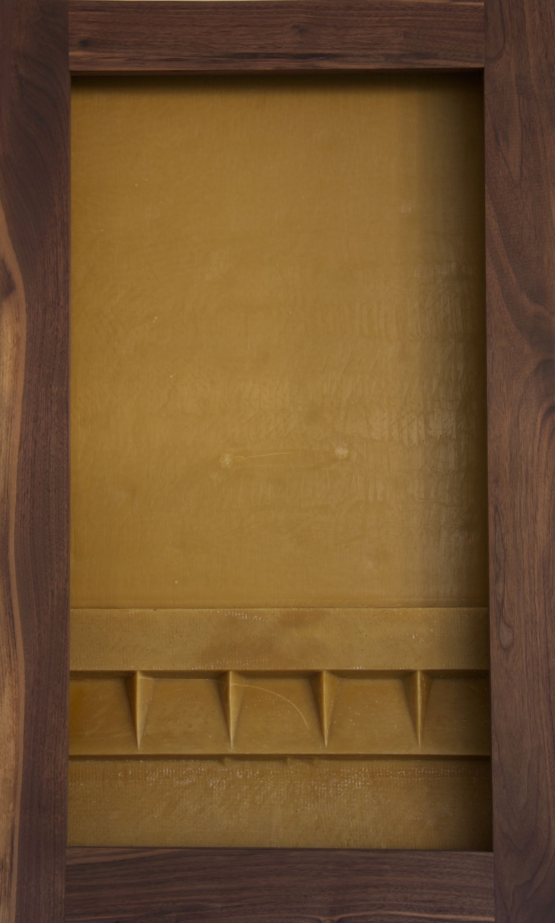 Entablature - Bradley Borthwick