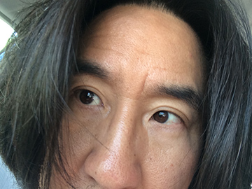 Out & About - timothyliu.net