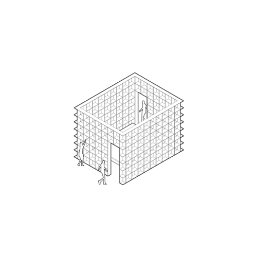 Helix Centre - Matt Volsen