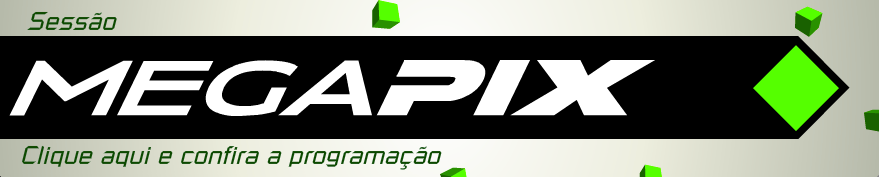Megapix - Banners - W Design