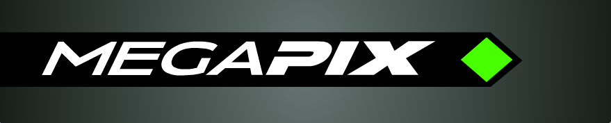 Megapix - Banners - W Design
