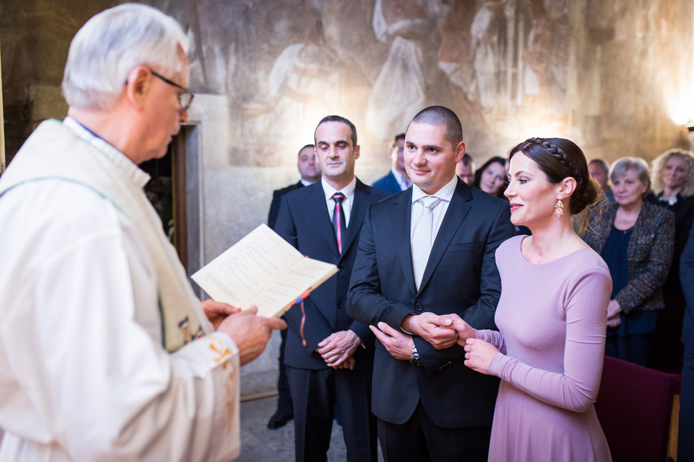 Wedding - Bojan Haron Photography