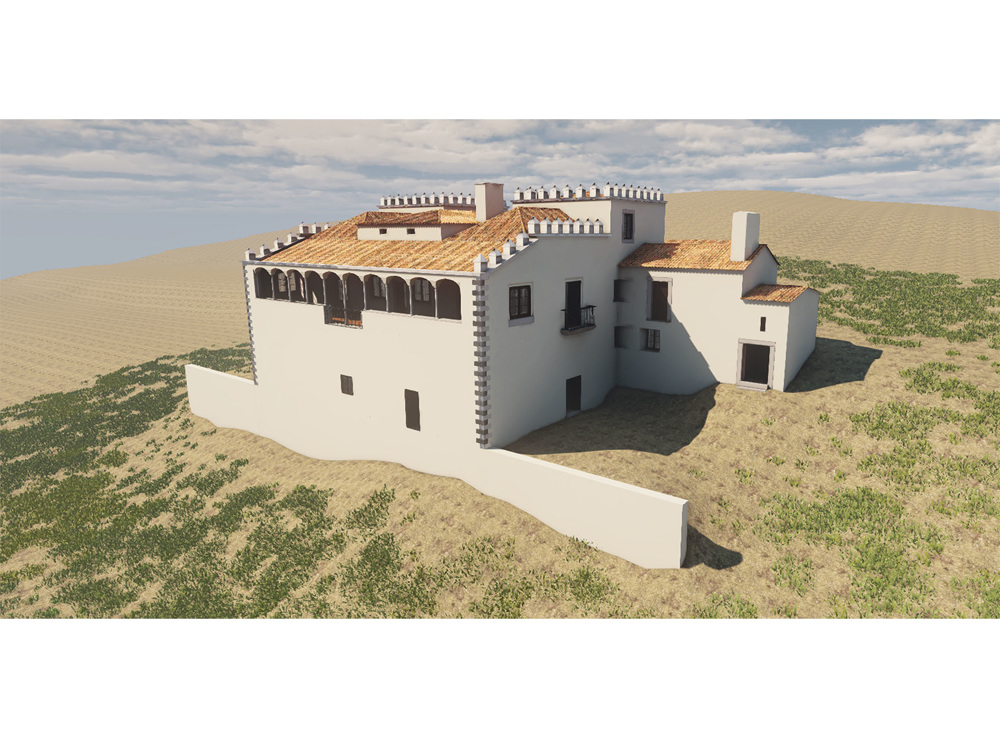 O Real-time Hypermodel - Catarina Cruz