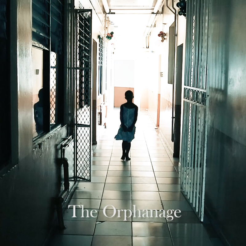 The Orphanage - Film - IDB-Creative-Imagery
