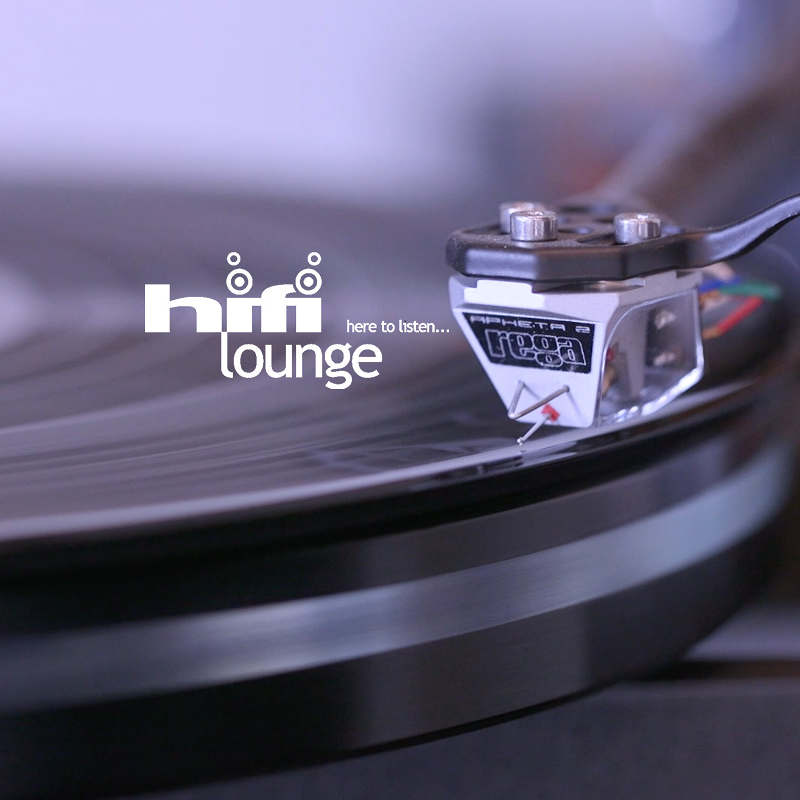Hi-Fi lounge - Film - IDB-Creative-Imagery
