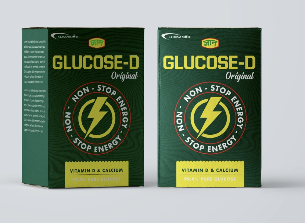Packaging Design - shrutimurarka