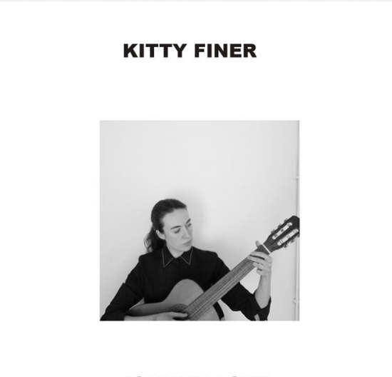 Bandcamp releases - Kitty Finer