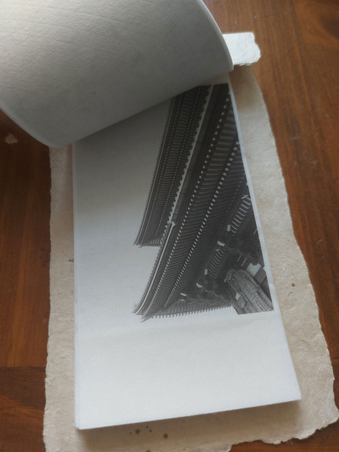 Japan Book - Alex Prior