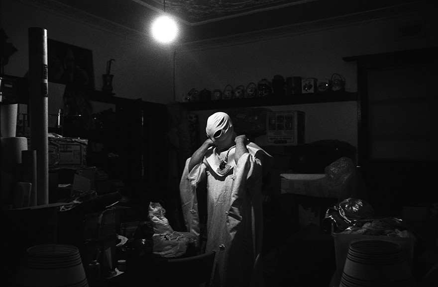 Diary - Megan Cullen