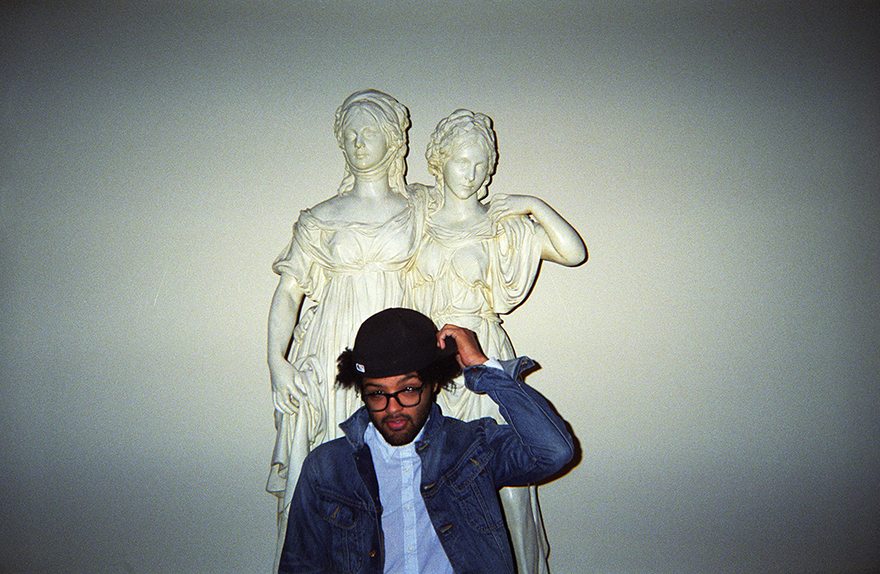 Diary - Megan Cullen