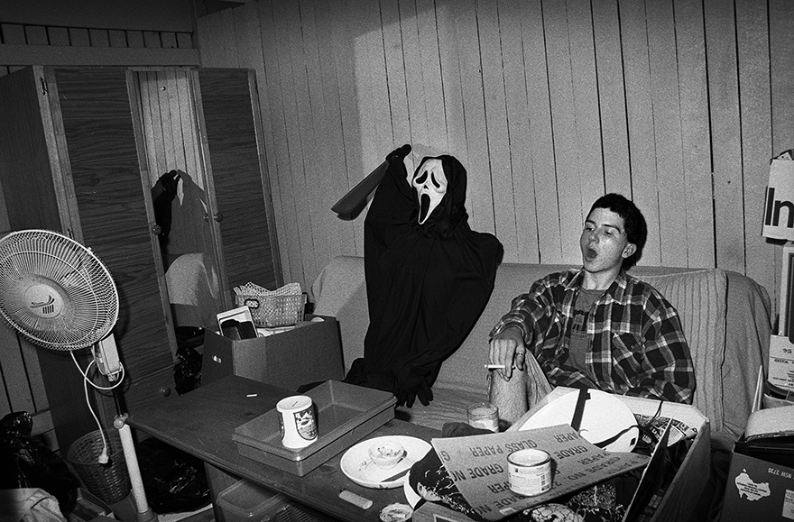 Diary - Megan Cullen