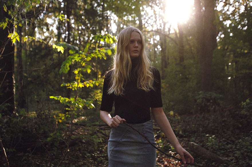 Julia - Megan Cullen