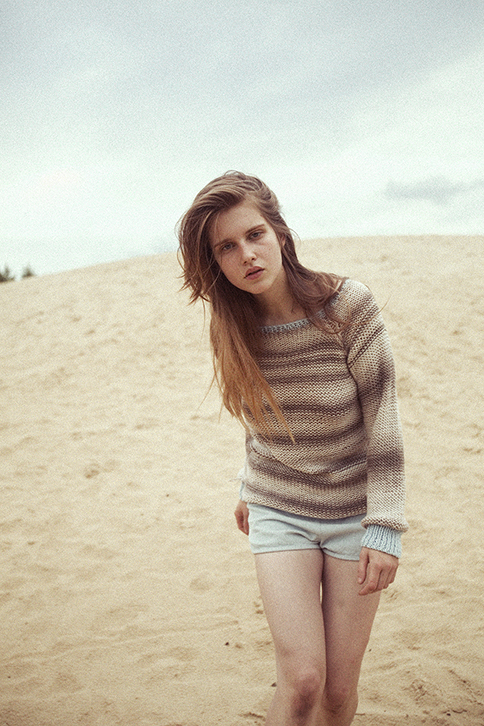 Maiami - Megan Cullen