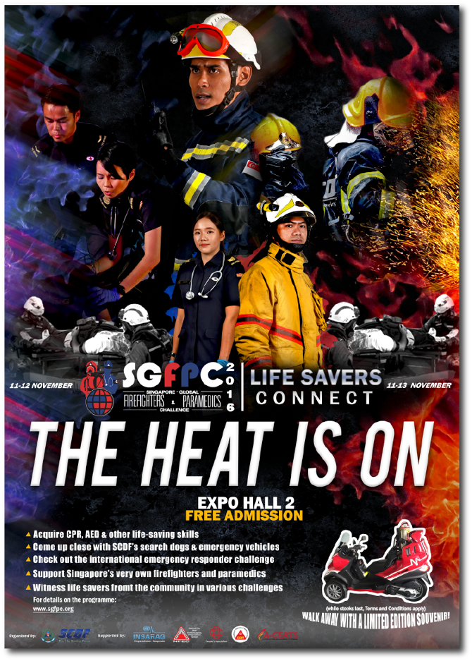 Sgfpc - J'S PORTFOLIO