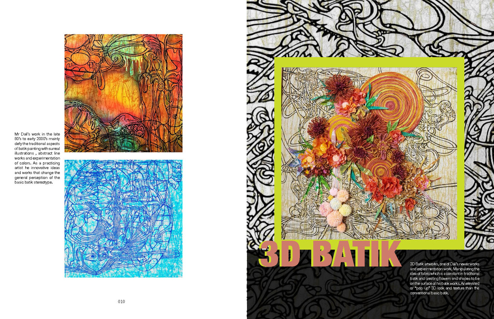 Kraft Magazine - J'S PORTFOLIO