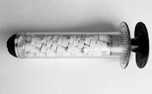 XStat Hemostatic Sponge - Future Health Systems