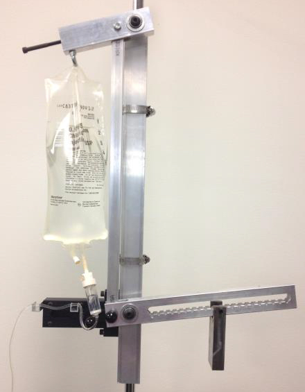 IV DRIP: Intravenous Dehydration Relief in Pediatrics - Future Health ...
