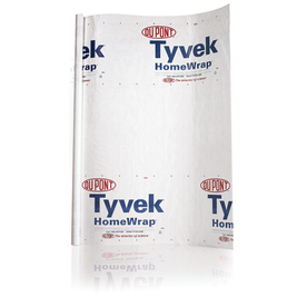 Tyvek Homewrap and Medical Packaging - Future Health Systems