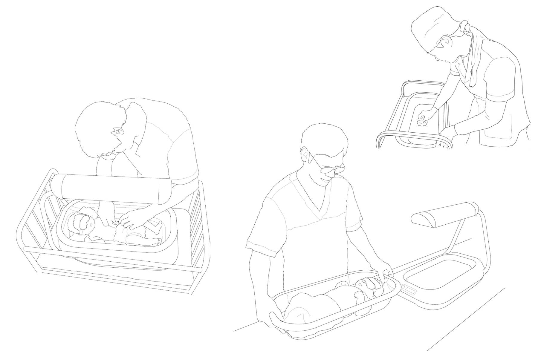 Firefly Phototherapy Device - Future Health Systems