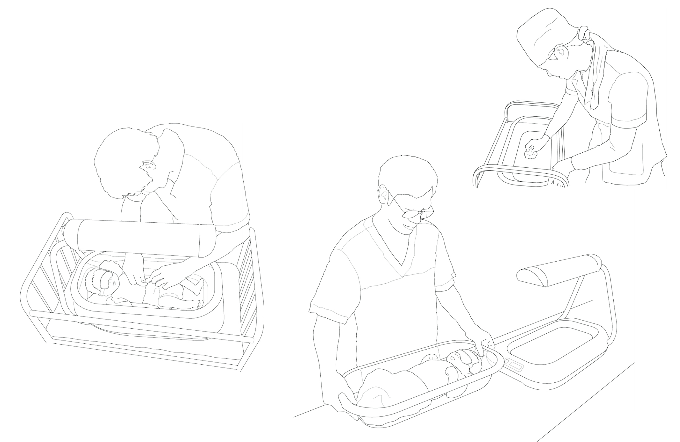Firefly Phototherapy Device - Future Health Systems