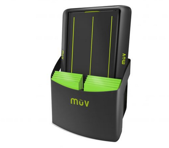 MuV Patient Transfer System - Future Health Systems